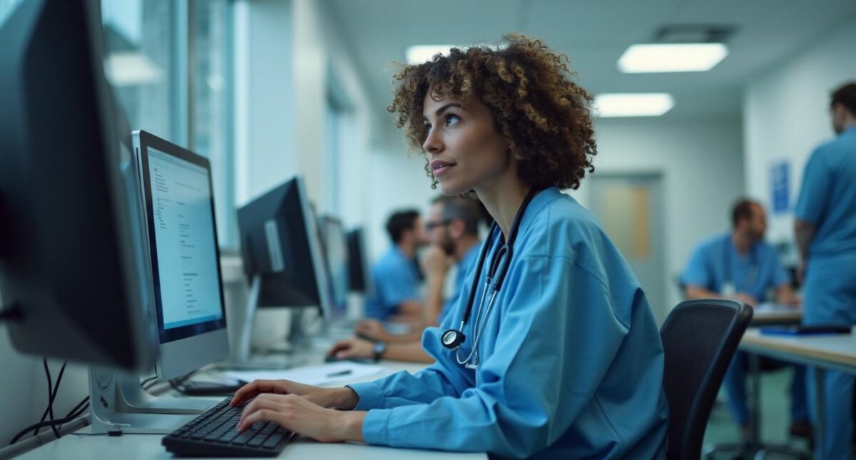 The DOJ's New Whistleblower Program: A Vital Step for Medical Coding ...